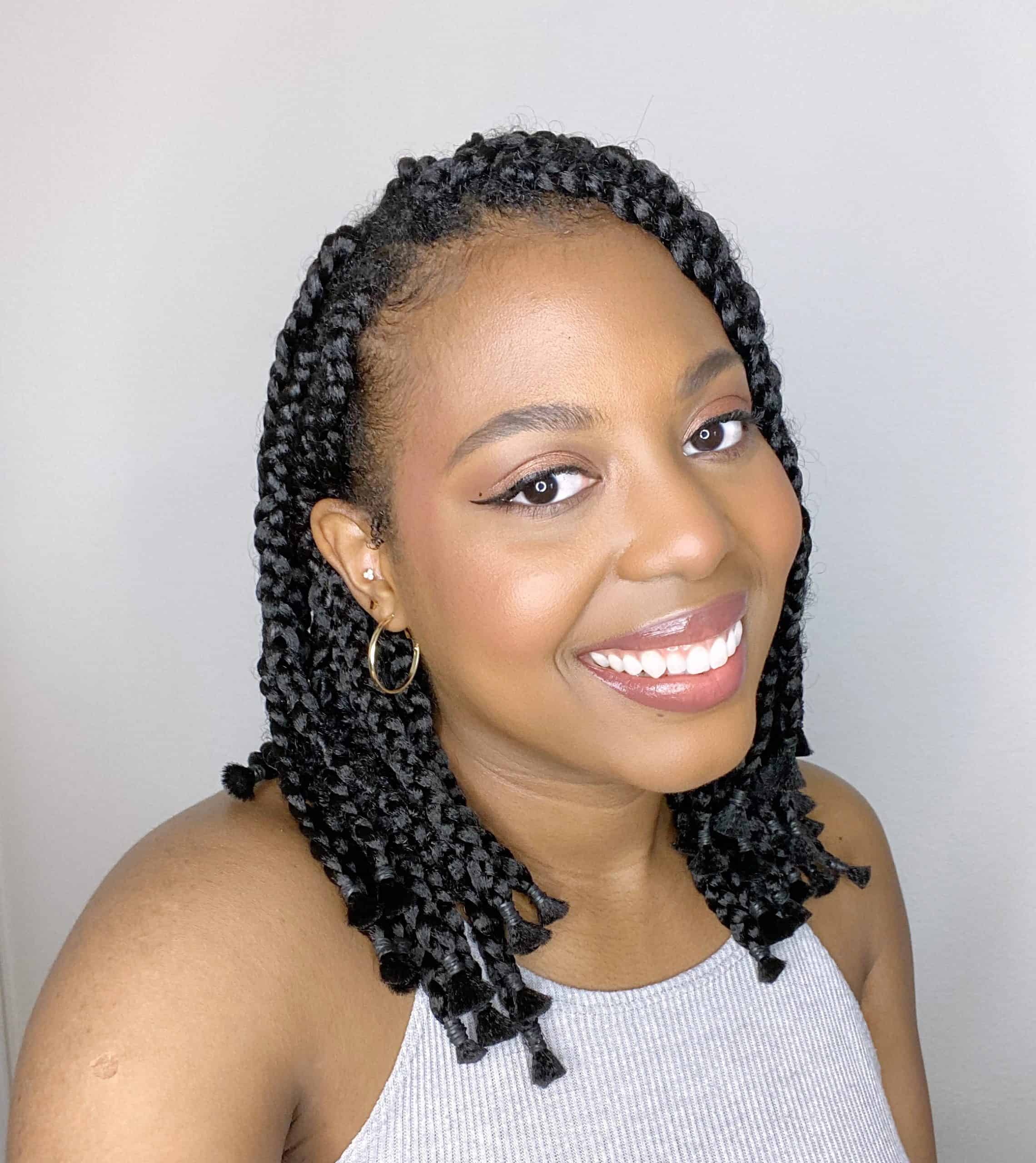 Kimberly Crooks's Instagram, Twitter & Facebook on IDCrawl