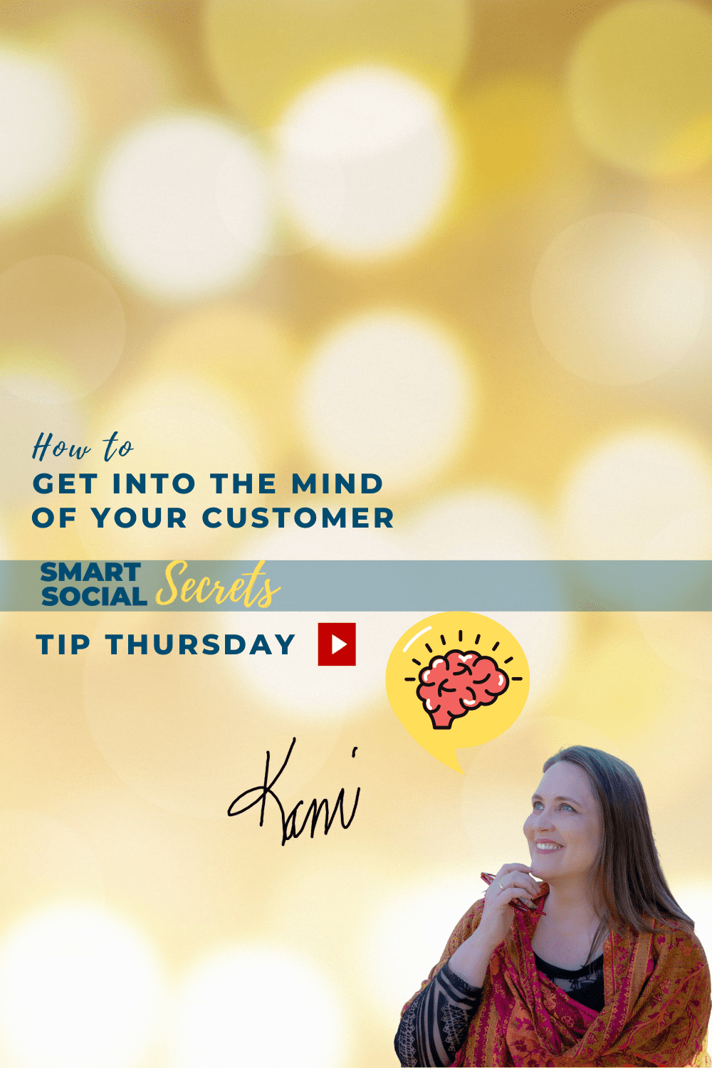 How to Get Into the Mind of Your Customer - Zoetica Media