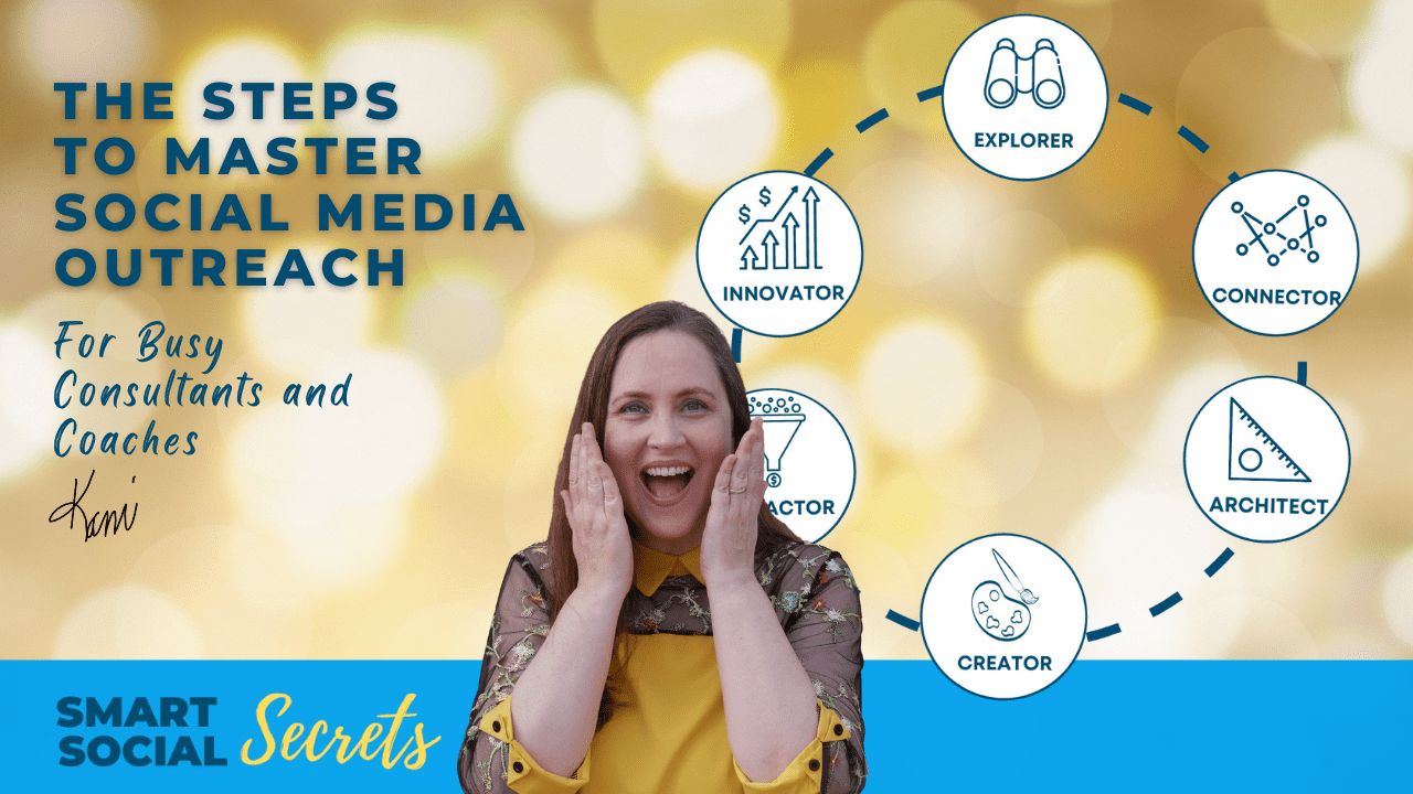 The Pathway to Social Media Mastery - Zoetica Media