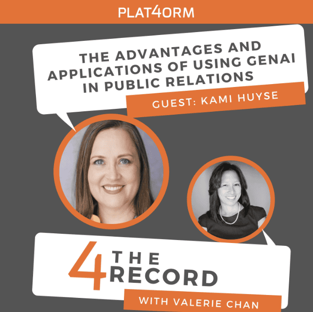 Ai In Action How Generative Ai Is Reshaping Agency Work For The Better